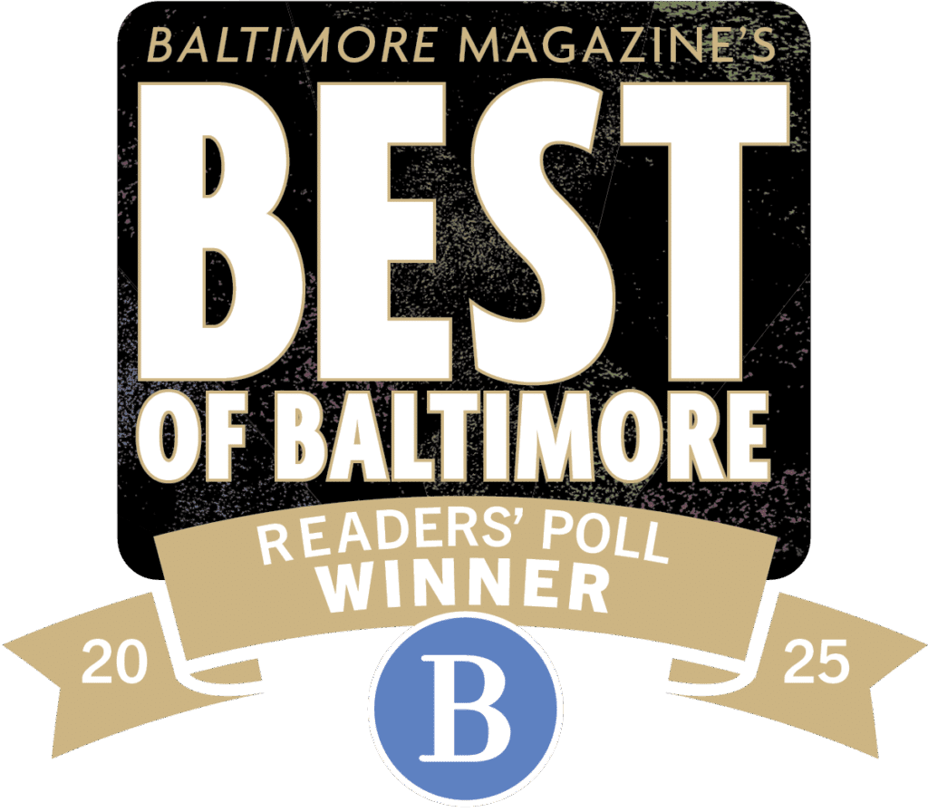Maryland's leading Home Inspection Company | Blue Crab Inspections
